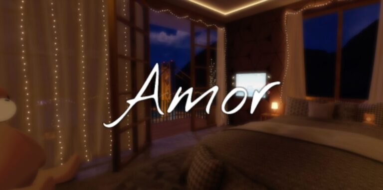 えまちょ日記 | 【VRChat】二人きりになれるワールド紹介Vol.2