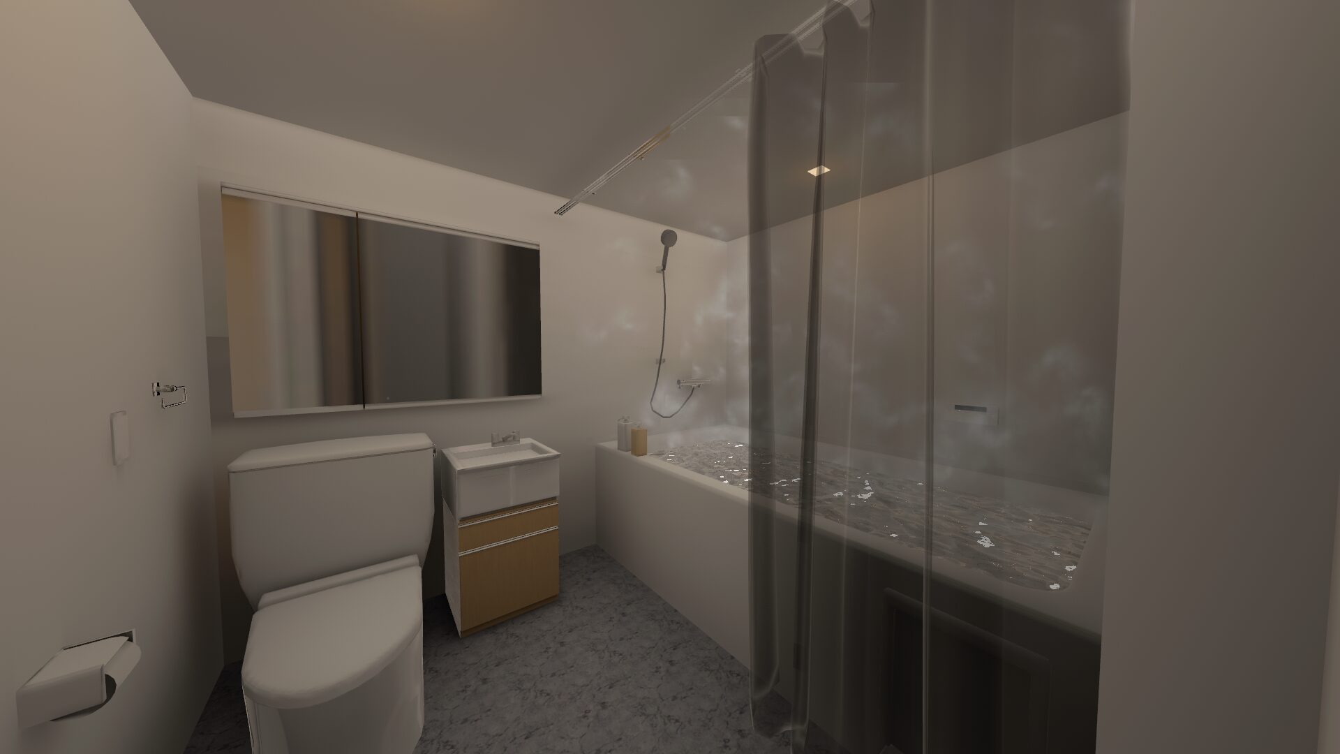 えまちょ日記 | 【VRChat】二人きりになれるワールド紹介Vol.2