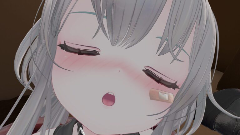 えまちょ日記 | VRChat Kiss Like シリーズ 導入方法